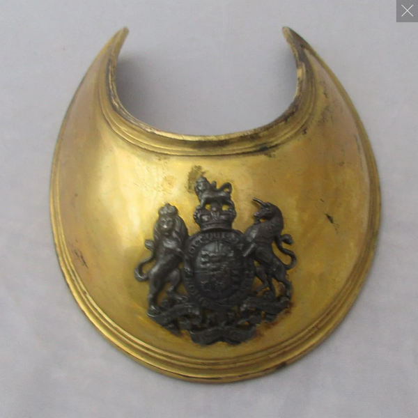 gorget