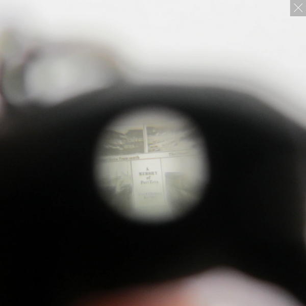 stanhope lens replacement