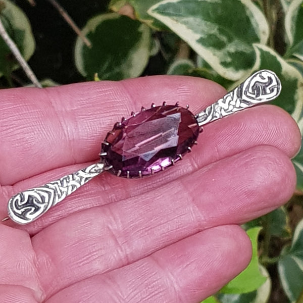 Robert Allison: Master of Silver Jewellery Design - Top Banana Antiques