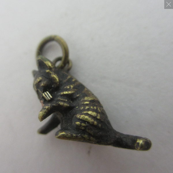 Chachka- we sell lots - Top Banana Antiques