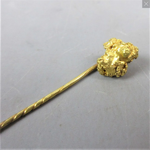 What is a carat - Top Banana Antiques