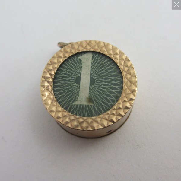 Making chasing the yankee dollar fun - Top Banana Antiques