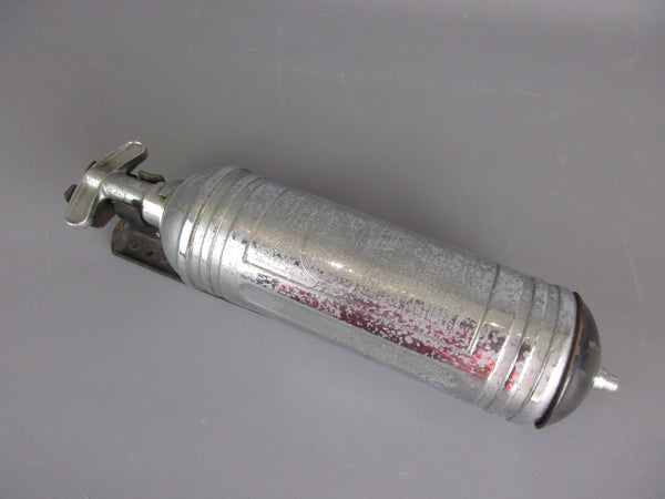 pyre fire extinguisher